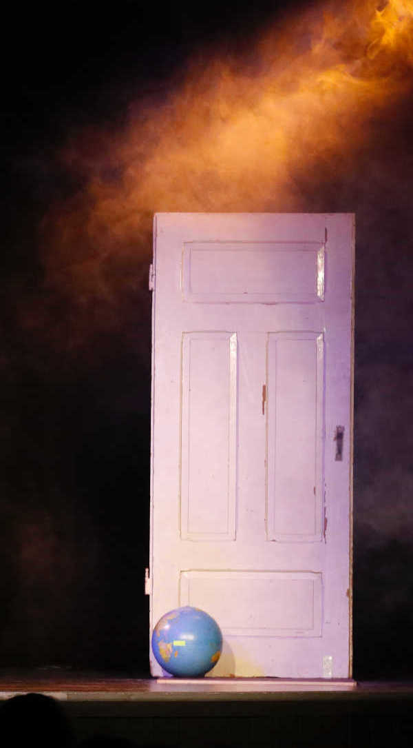 YouRoPa Theater Festival – Fulda | Europa